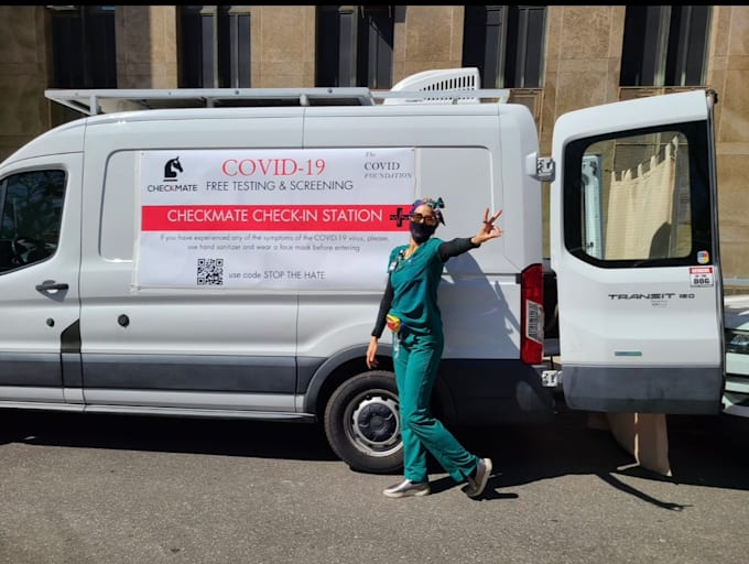 Create national brand exposure for your company through mobile advertising by Veruca_salt | Fiverr