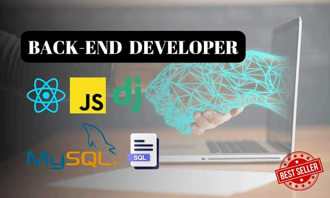 Develop backend django python ecommerce business website by Shkmudassar ... Develop backend django python ecommerce business website by Shkmudassar ...
