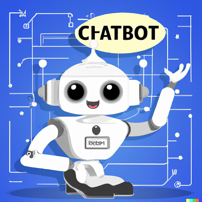 Create a responsive ai chatbot by Parthpanwar03 | Fiverr