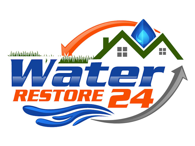 Create attractive and superb water proofing logo design by Sasha_welch ...