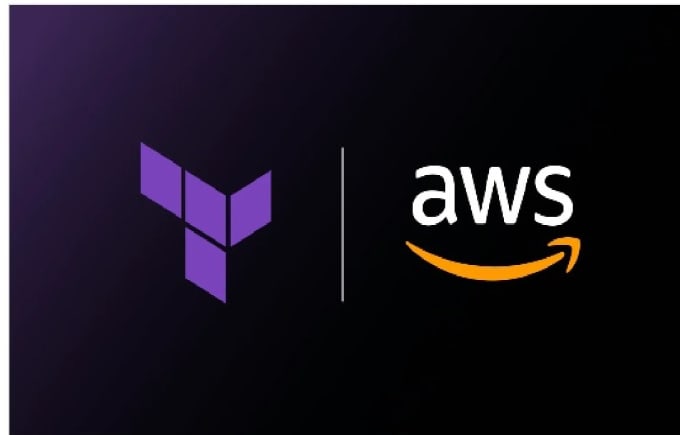 Automate aws cloud infra provisioning through terraform by ...