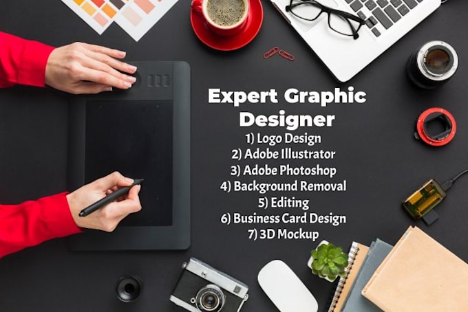 Produce an eye catching unique logo design for your business by ...