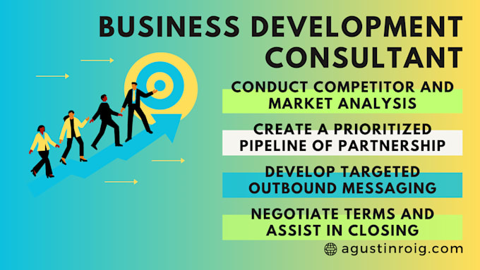 Conduct competitor and market analysis by Agustinroig | Fiverr