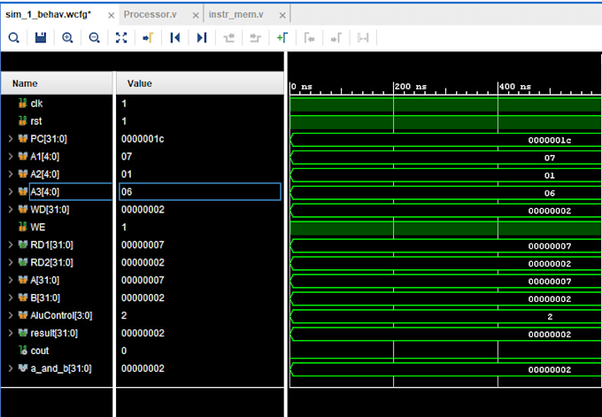Do Fpga Verilog Vhdl Matlab And Embedded System Projects By Engineerbilal68 Fiverr
