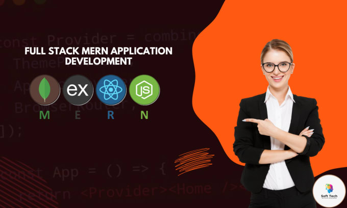 Full Stack Mern Application Development By Wppersonalized Fiverr 7081