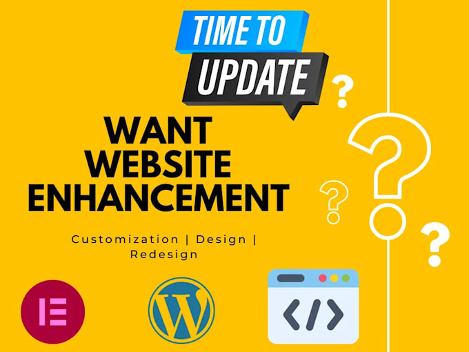 Do Wordpress Customization Design And Redesign By Aliasim Jutt Fiverr