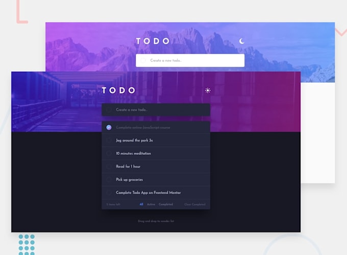 Create stunning frontend react website by Aytankhaligli | Fiverr Create stunning frontend react website by Aytankhaligli | Fiverr