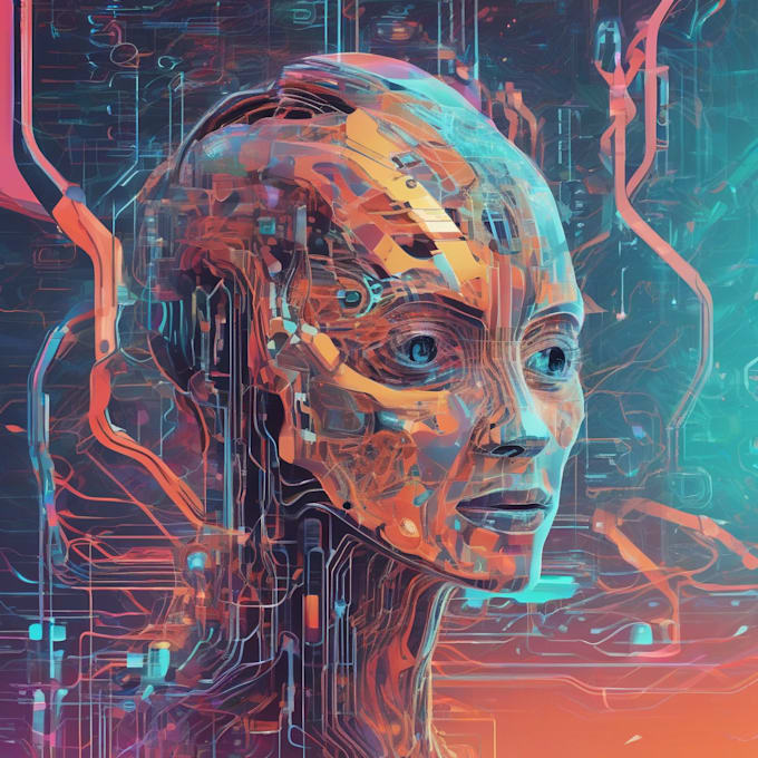 Do data analysis, machine learning, deep learning as a data scientist by Harry6489 | Fiverr