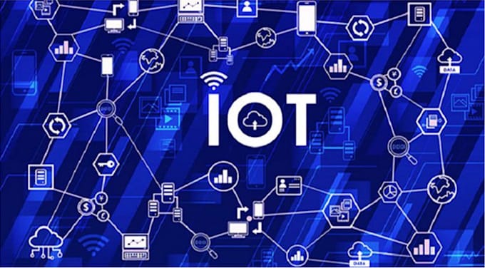 Getting Started With Iot Build A Nodemcu Adafruit Io Dashboard 2024