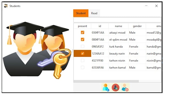 Create a powerful java desktop application tailored to your needs by ...