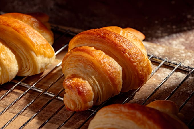 Do bakery and cake food photography, london base by Philipltl | Fiverr