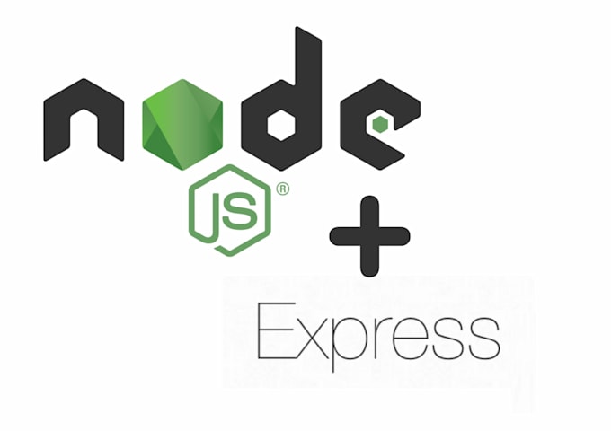 Build your nodejs express api by Theocrp | Fiverr