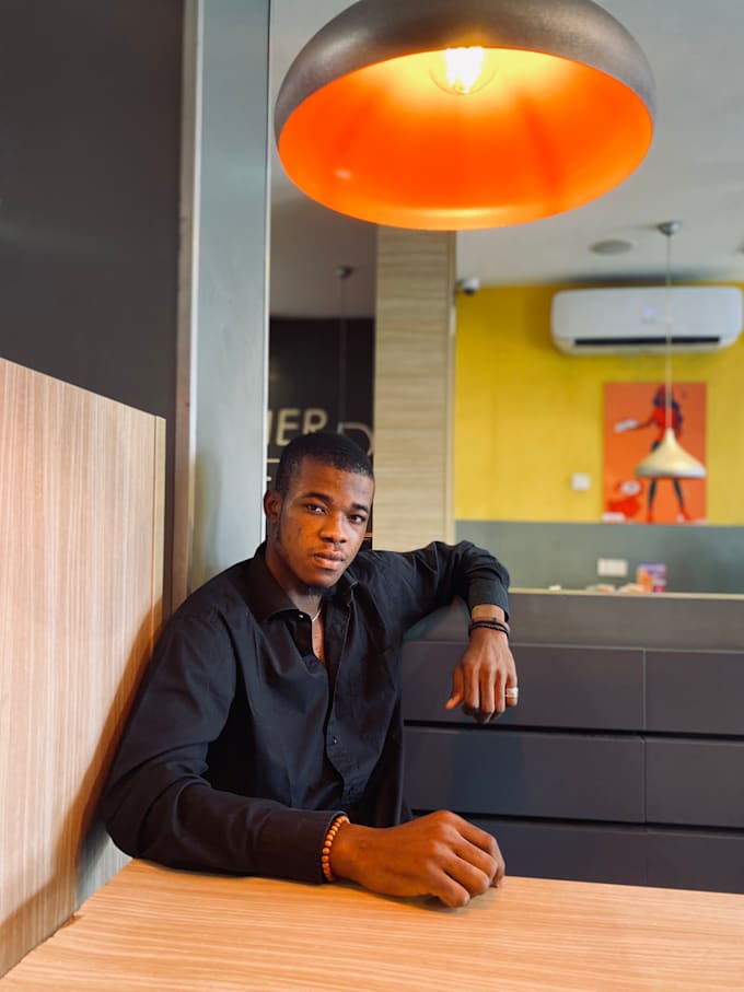 Do your embedded system projects for you by Olasoyin1 | Fiverr