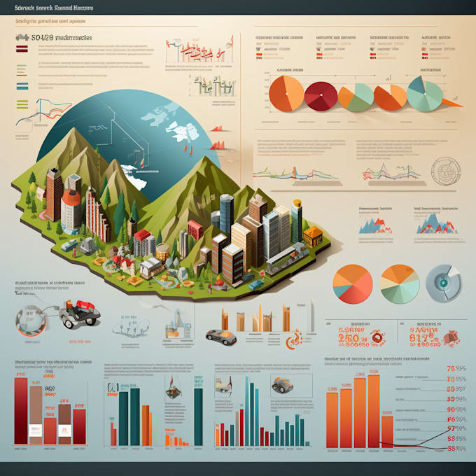 Transform your data into stunning infographics by Project_details | Fiverr Transform your data into stunning infographics by Project_details | Fiverr