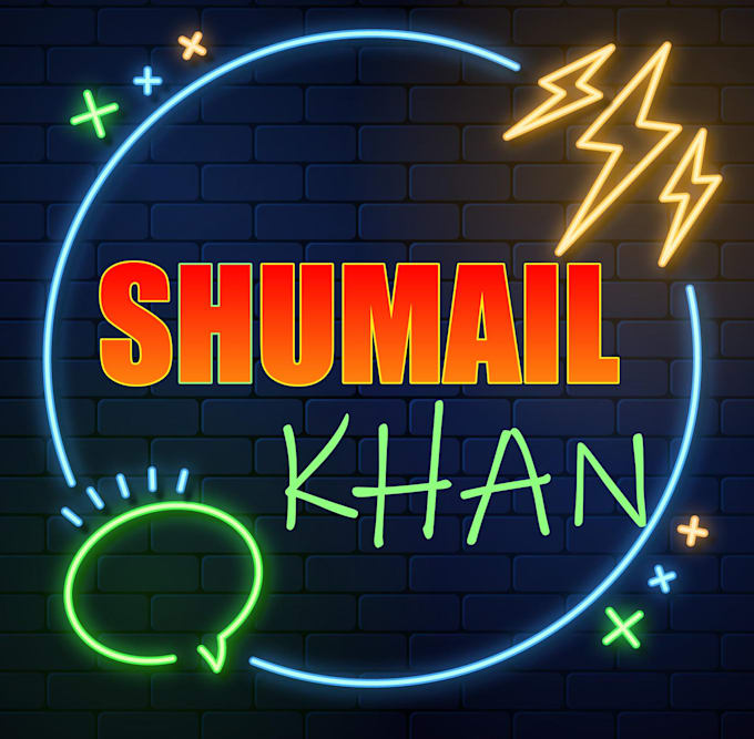 Design prefect logo for your business by Khan_shumail | Fiverr