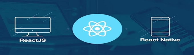 Do custom web and mobile app using react js and react native by Jj3322 ...
