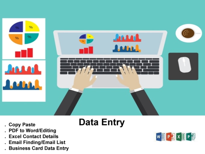 Provide data entry services microsoft word, excel by Preet_manni | Fiverr Provide data entry services microsoft word, excel by Preet_manni | Fiverr