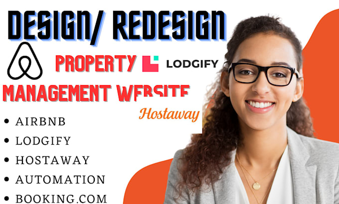 Setup list on airbnb guesty hostaway vrbo lodgify ownerrez hostfully ...