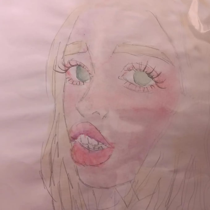 Draw anything you ask me for by Nicole_delilah | Fiverr