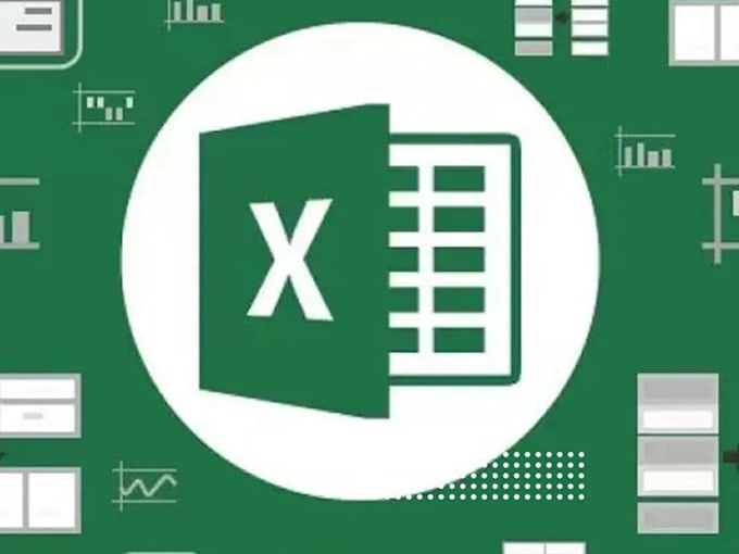 Clean and analyze heavy data sets on ms excel by Anureetwatta_ | Fiverr