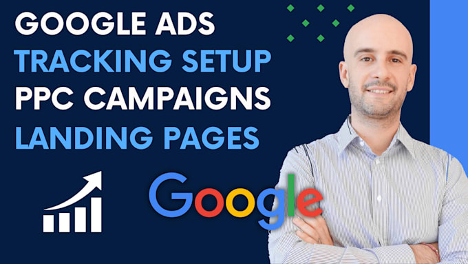 Setup your google ads ppc campaign by Inzanemagazine | Fiverr