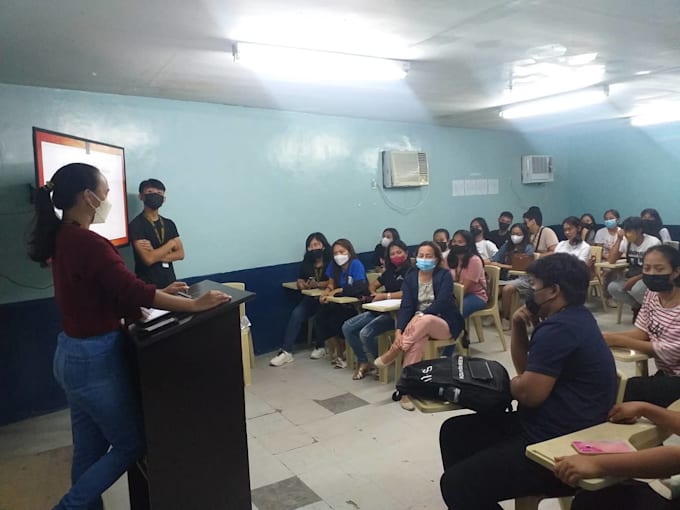 Encode your data in microsoft excel or word by Maria_merced | Fiverr