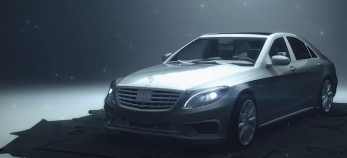 Rendering 3d cgi modeling of any vehicle and concept cars by Vfxraze1 ...