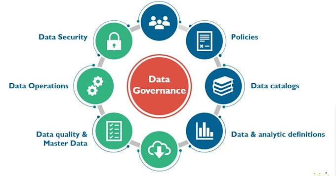 Perform data management and governance for your enterprise by Anna ...