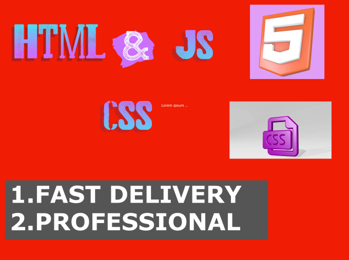 Develop responsive website with html css and javascript by Screenlike ... Develop responsive website with html css and javascript by Screenlike ...