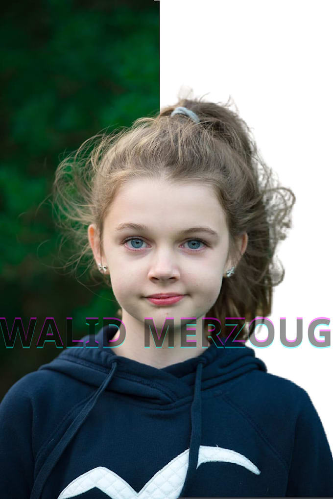 Remove backgrounds from 15 photos by Walidmerzoug | Fiverr