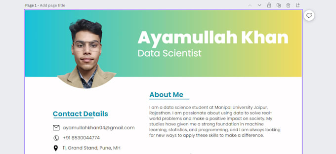 Be your python developer by Ayam04 | Fiverr