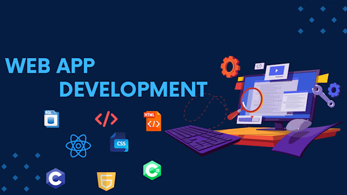 Be your web developer using html, css and javascript by Developersimo ... Be your web developer using html, css and javascript by Developersimo ...