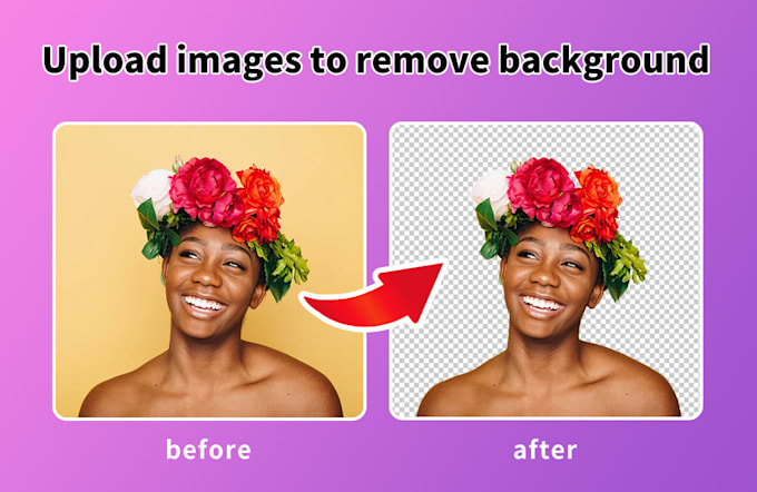 Transforming your images with precision by Killuax1 | Fiverr