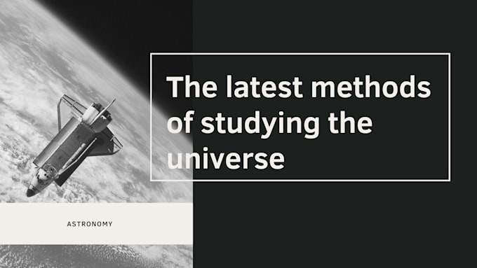 Make powerful presentations for you by Arina0607 | Fiverr