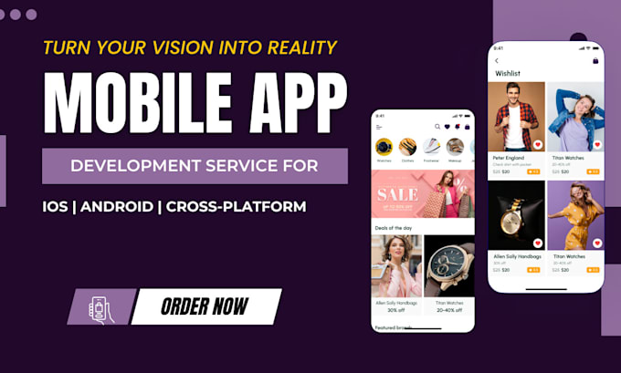Do Mobile App Development Flutter App Development Android Ios App Development By Gracecoder