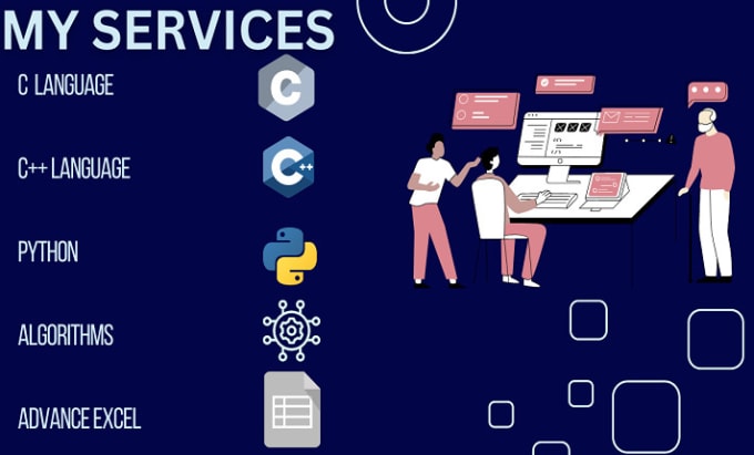Do c cpp python dsa daa ai programming projects assignments report by ... Do c cpp python dsa daa ai programming projects assignments report by ...