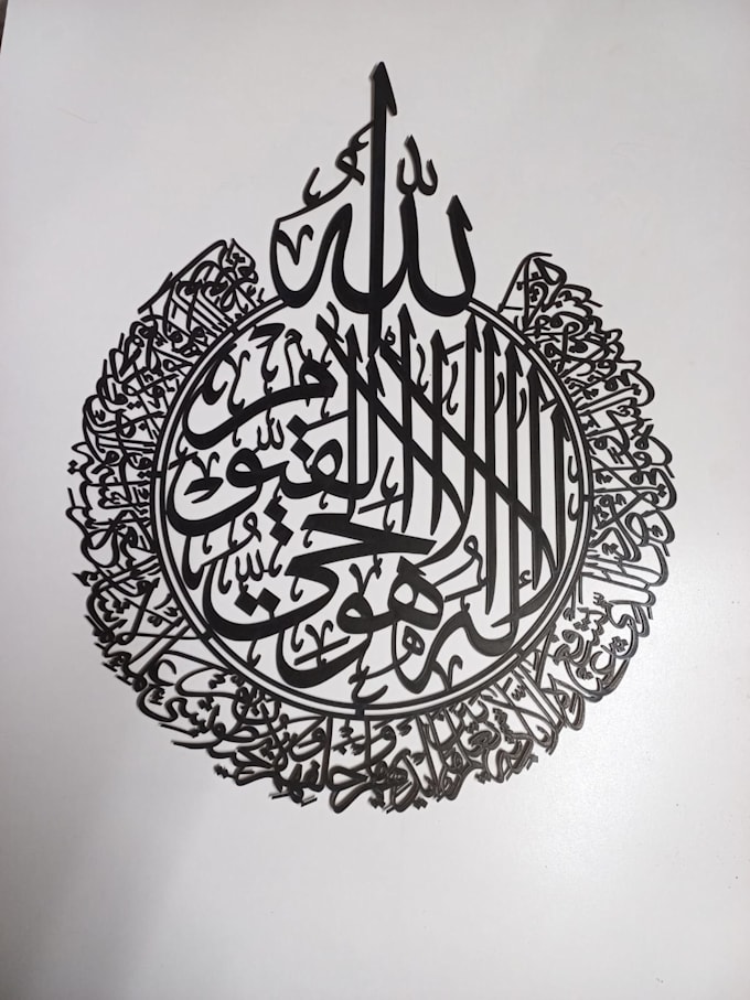 Create 2d in dxf, pdf in autocad by Mughal_craft | Fiverr