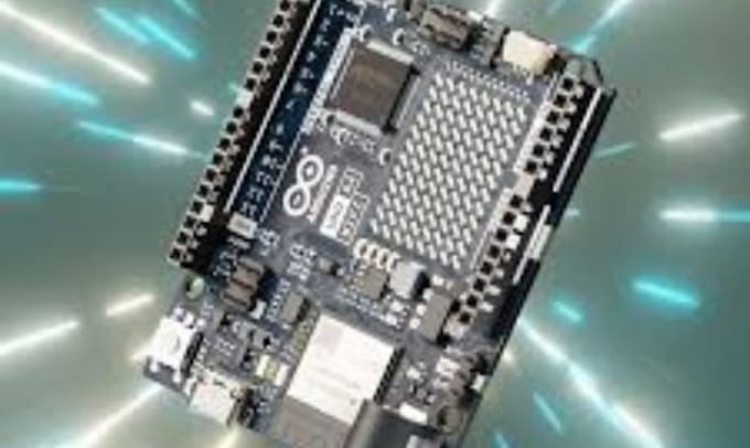 Write Code For Your Arduino And Esp Projects By Vladternovsky Fiverr