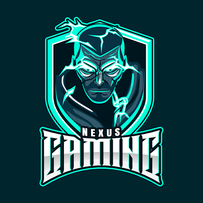 Create a logo for your esports channel, organization by Valerieparedis ...