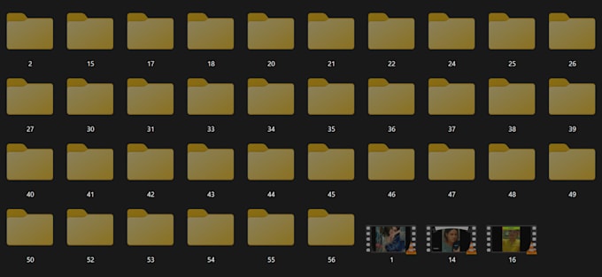 Dynamically create videos, edit according to your need by Maroof8827 ...