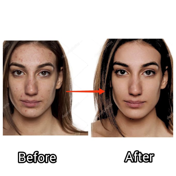 Edit photos in an unrecognizable way, face swamp,head change,image ...