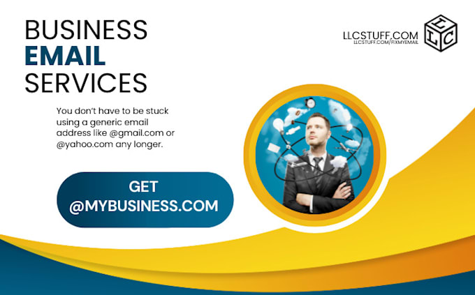 Give you a professional email to help your brand by Alexhaynes | Fiverr