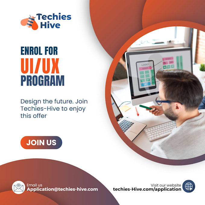 Create graphics to take your visuals to the next level by Lukman2004 ...