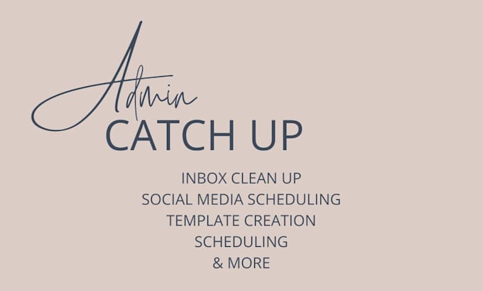 Catch Up Logo
