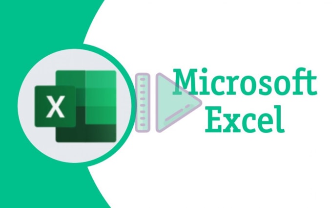 Create and fix any excel formula by Darkninja007 | Fiverr Create and fix any excel formula by Darkninja007 | Fiverr