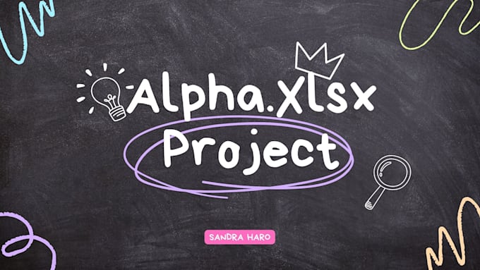 Create best excel projects for your business by Asanhay | Fiverr