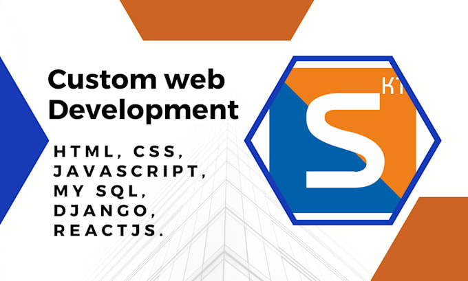 Do website backend development, javascript, mysql database by Startup ...
