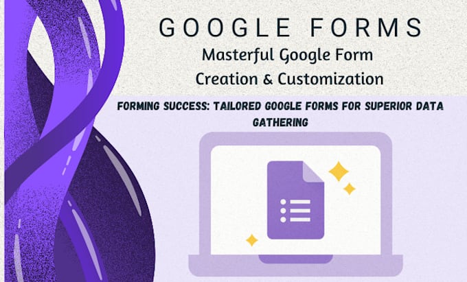 Streamlined google forms for superior data gathering by Anyasonnendecke ...