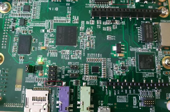 Help designing your embedded system product by Emb_eugi | Fiverr