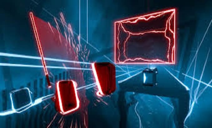 Develop Vr Games In Unity Game Engine By Progress Dev Fiverr
